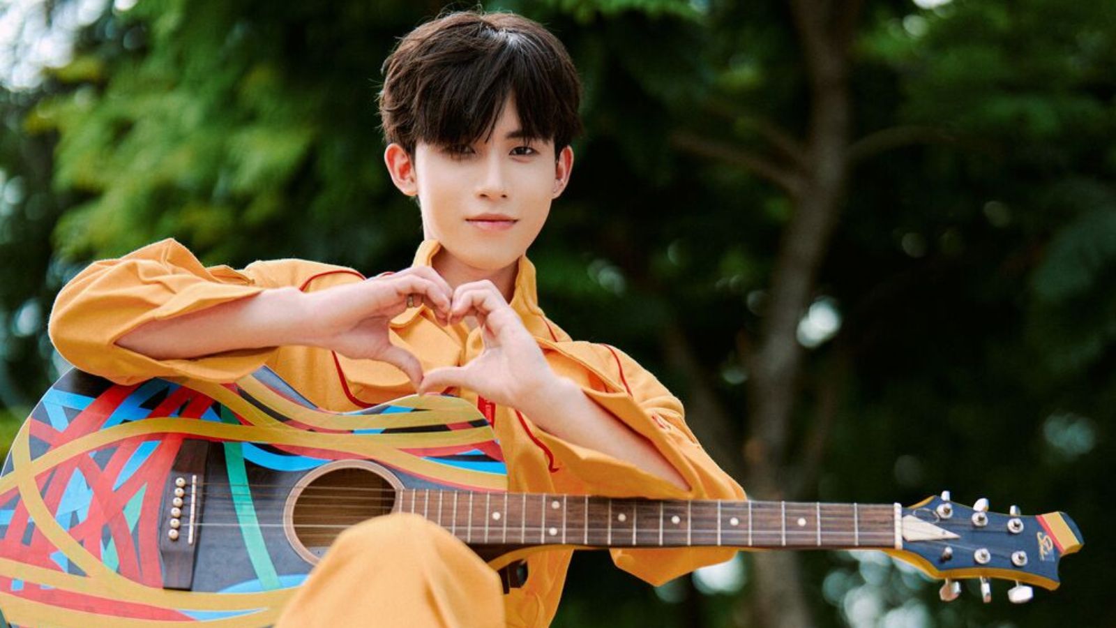 Doãn Hiếu khoe visual đỉnh cao, vũ đạo bắt mắt trong MV mới - Phụ Nữ ...